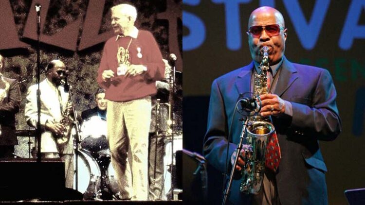 If Only We Knew! John Handy’s Iconic Monterey Moment - Monterey Jazz ...